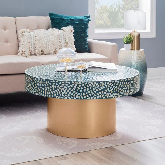MOP Coffee Tables – The Regal Art