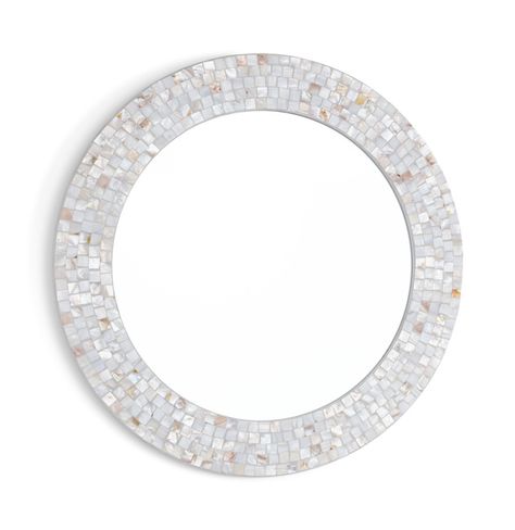 MOP Mirror Frames – The Regal Art